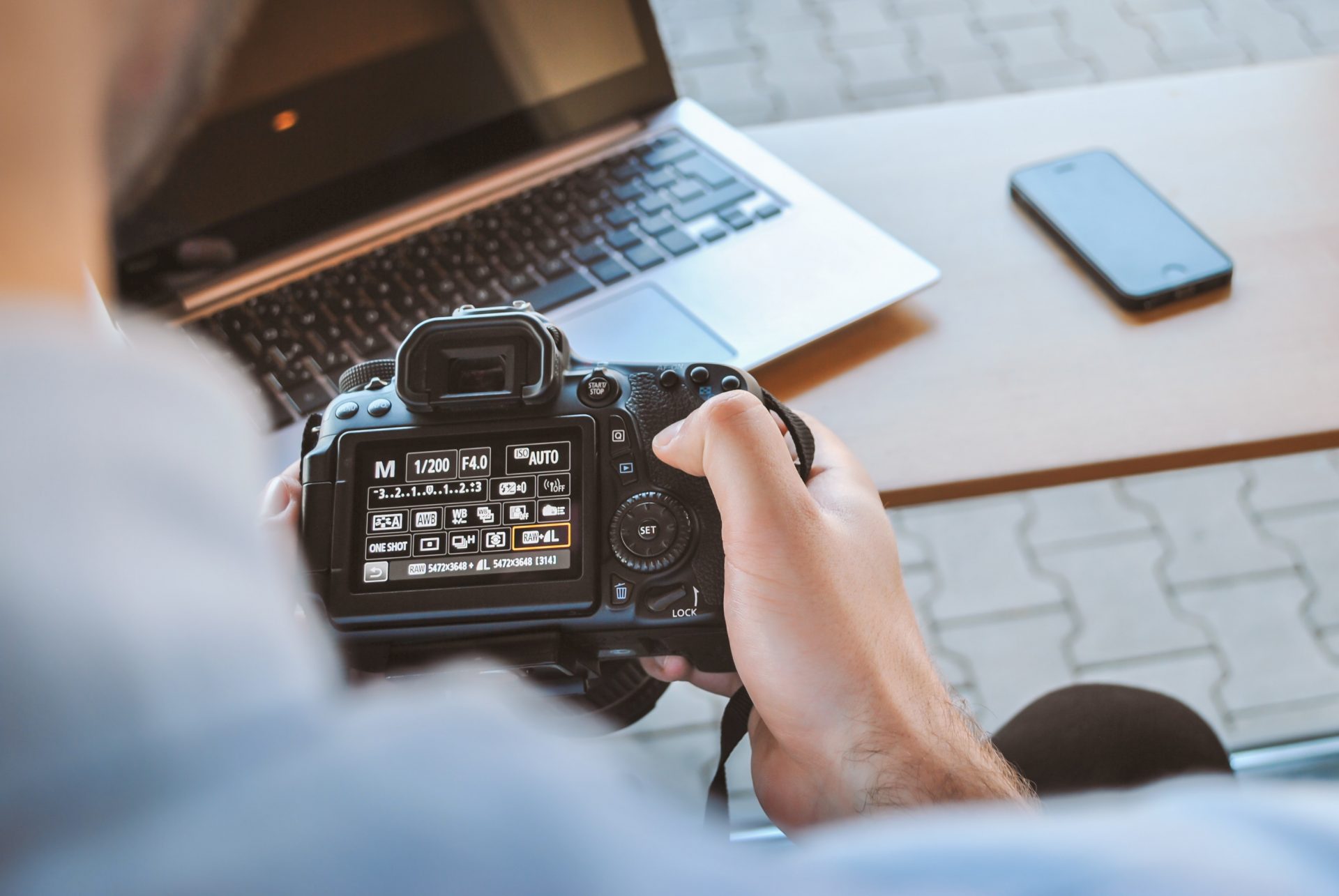 How To Start A Photo Editing Business | Business Photo Editor