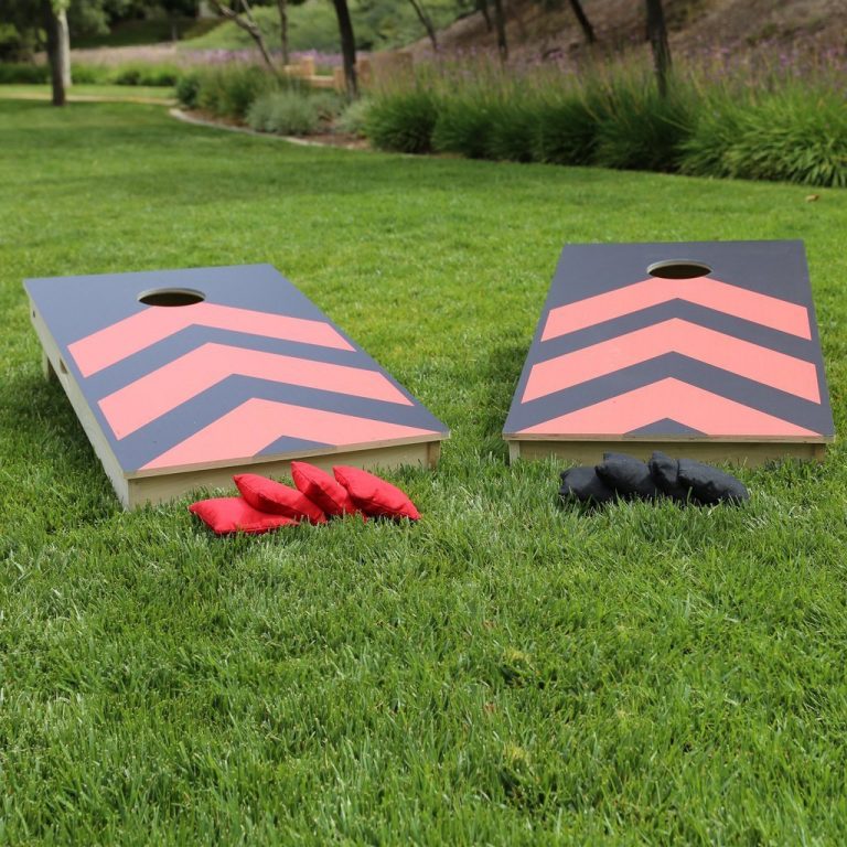 Cornhole Game Rules And Fun Accessories | Lifebun