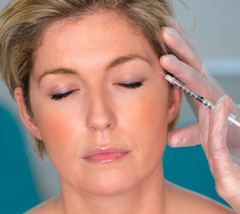 Botox Injection - Anti Aging Skin Care Treatment | Beauty Blog | Lifebun